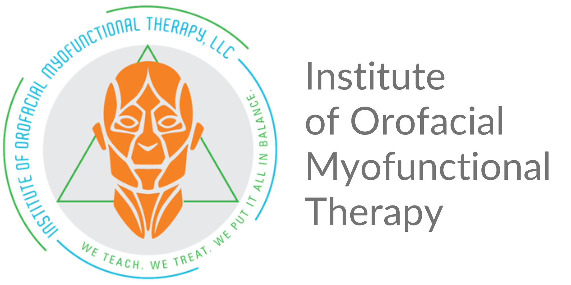 Home | © Institute of Orofacial Myofunctional Therapy 2023